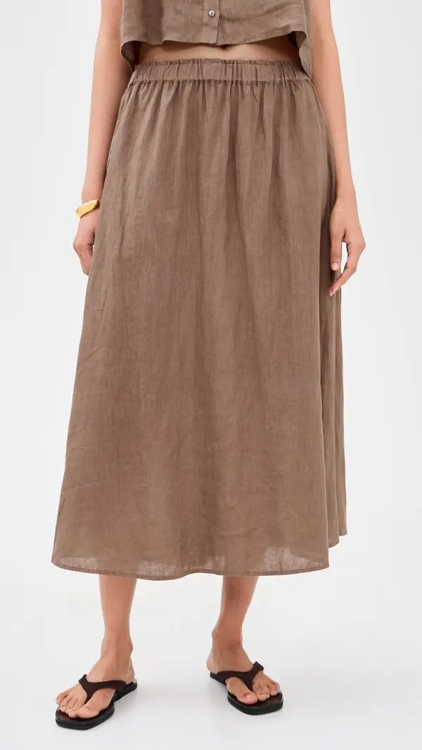 Velvet By Graham & Spencer Virginia Skirt