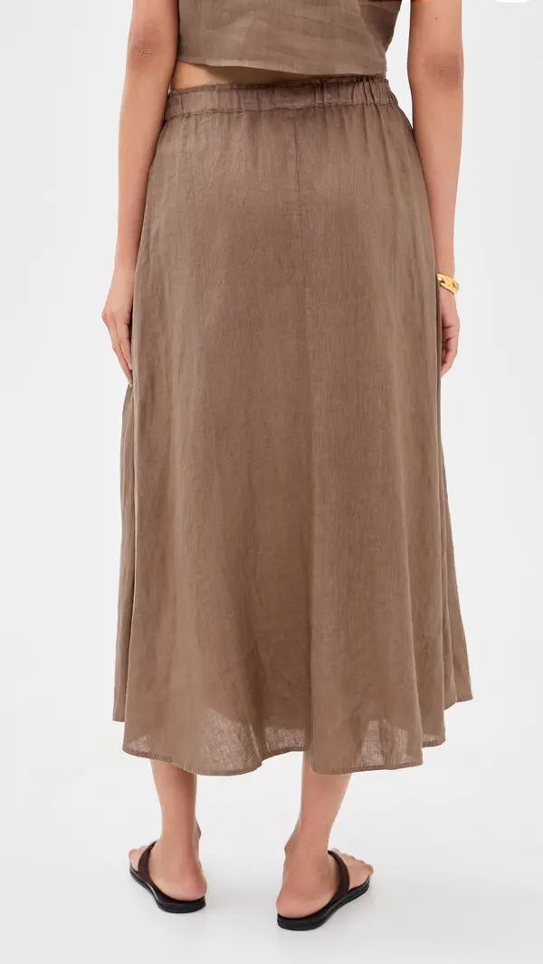 Velvet By Graham & Spencer Virginia Skirt