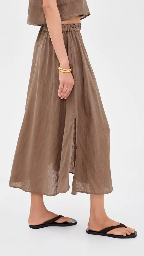 Velvet By Graham & Spencer Virginia Skirt
