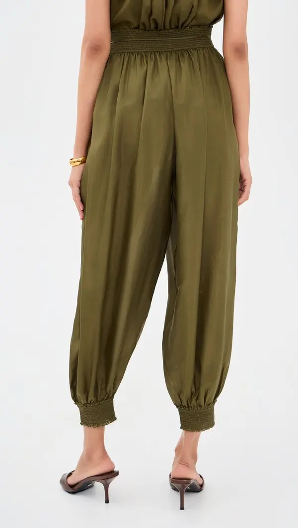 Zimmermann Mahon Harem Pants