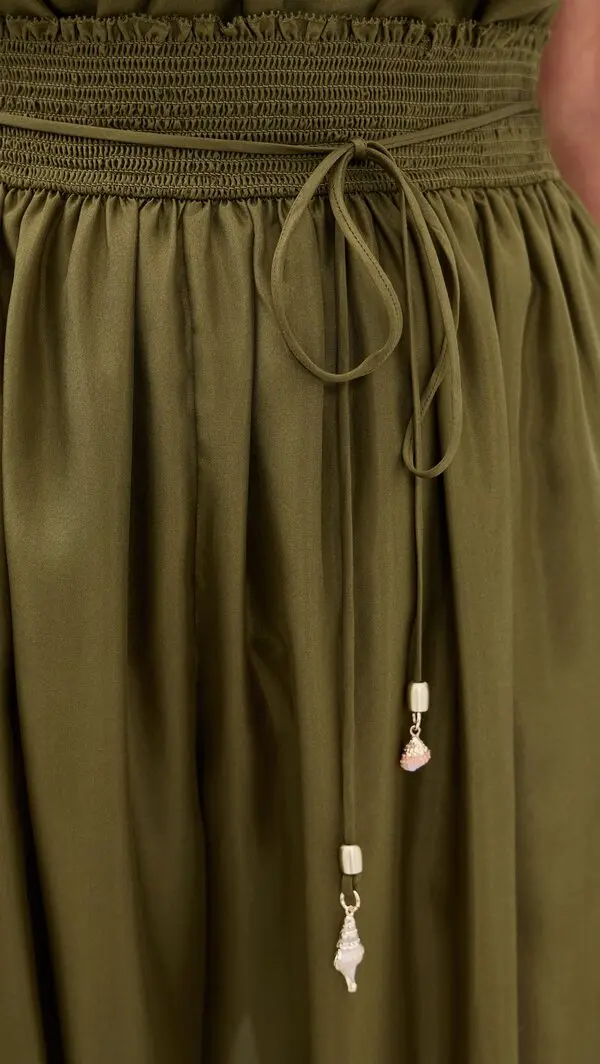 Zimmermann Mahon Harem Pants