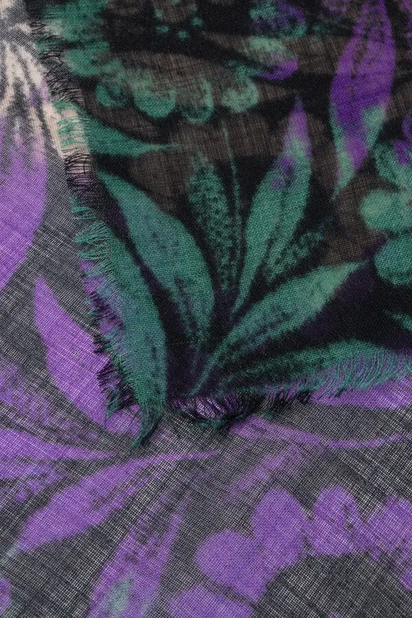Dries Van Noten Sciarpa