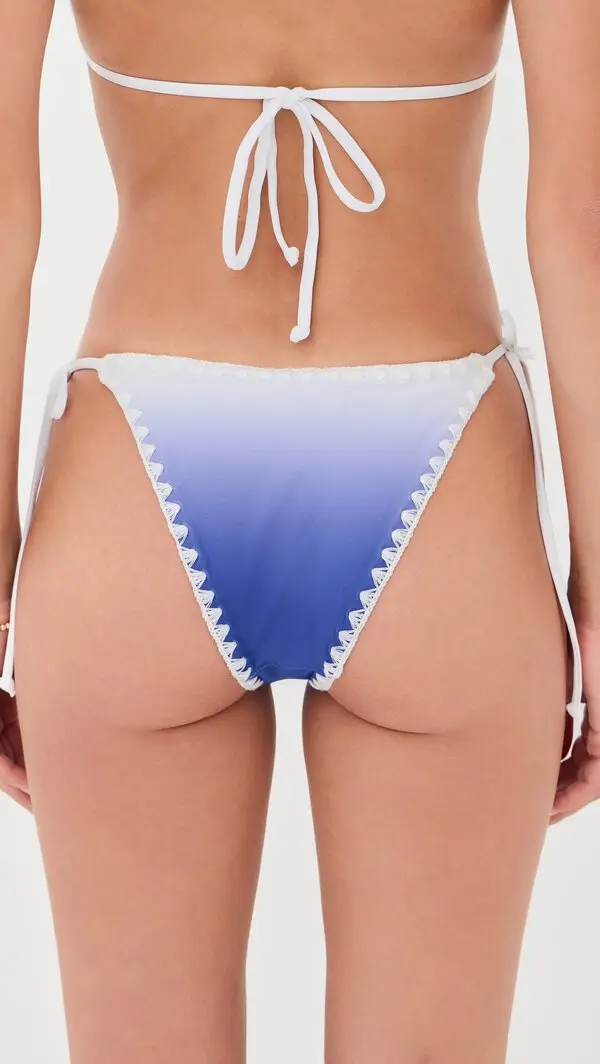 L*Space Lennox Classic Bikini Bottoms
