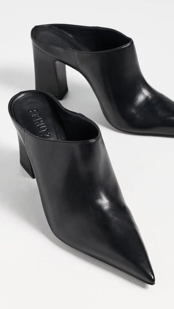 Schutz Eleanor Mules