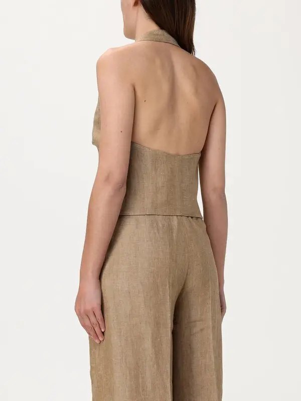Max Mara Waistcoat