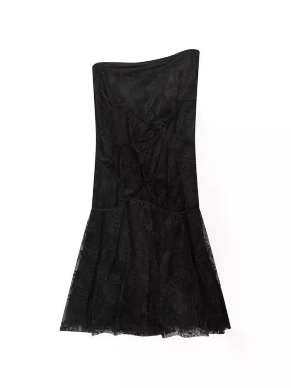 Junya Watanabe Lace Skirt