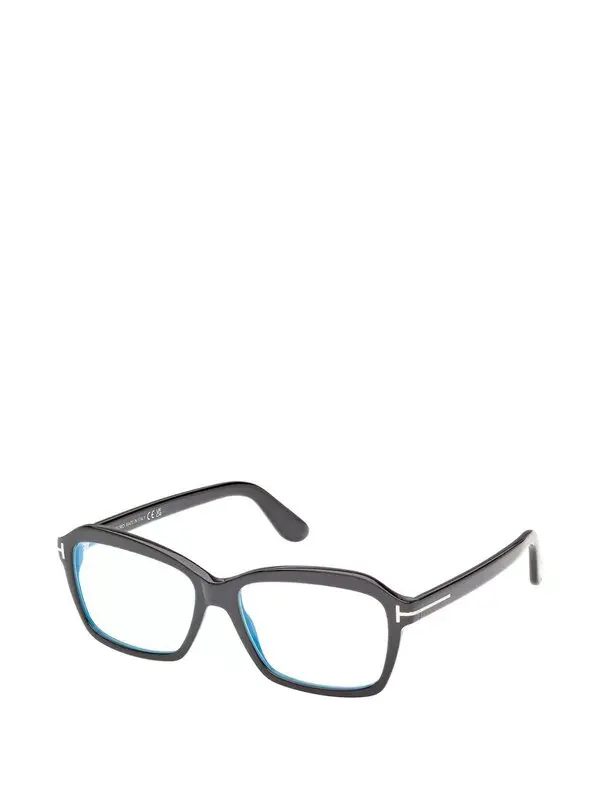 TOM FORD Rectangle Frame Glasses