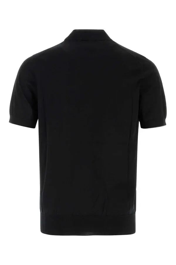 Brunello Cucinelli Knit T-shirt