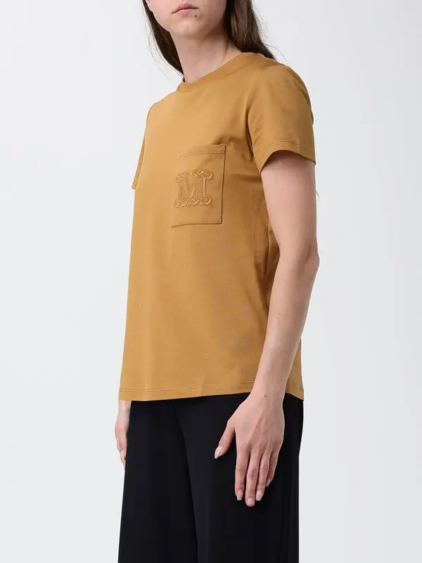 Max Mara T-shirt Earth