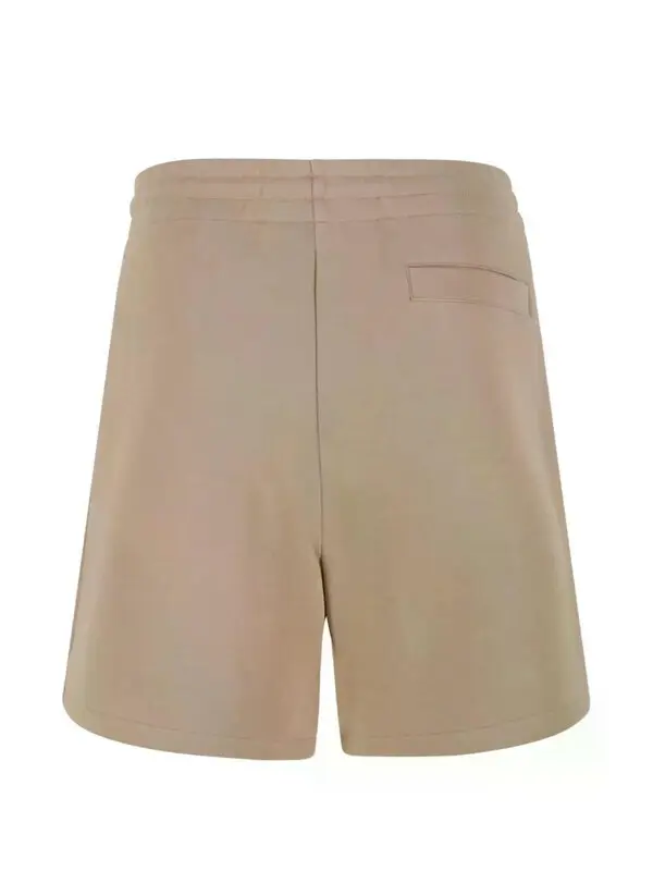 Mackage Elwood-r Drawstring Track Shorts