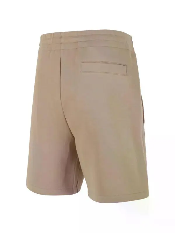 Mackage Elwood-r Drawstring Track Shorts