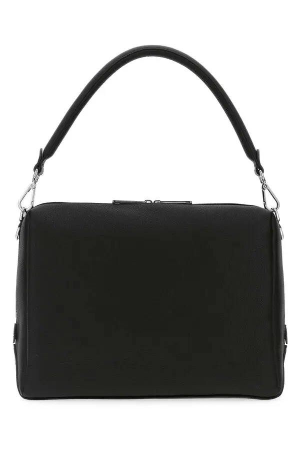 Fendi Large Shoulder Bag