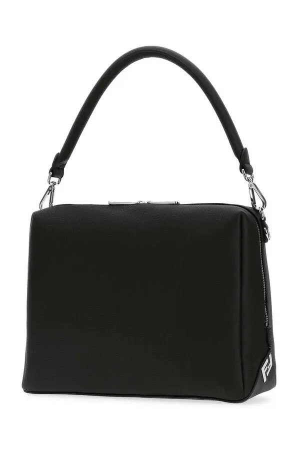 Fendi Large Shoulder Bag