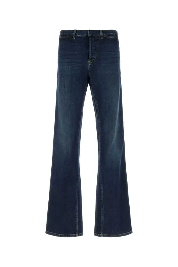 Gucci Denim Jeans