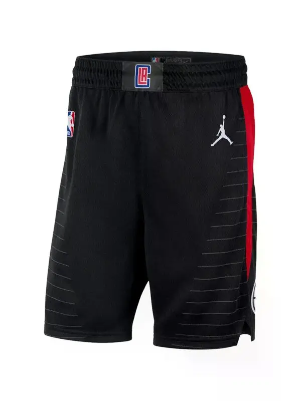 JORDAN Swingman Los Angeles Clippers Basketball Shorts
