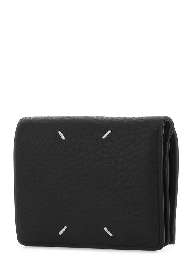 MAISON MARGIELA Leather Wallet