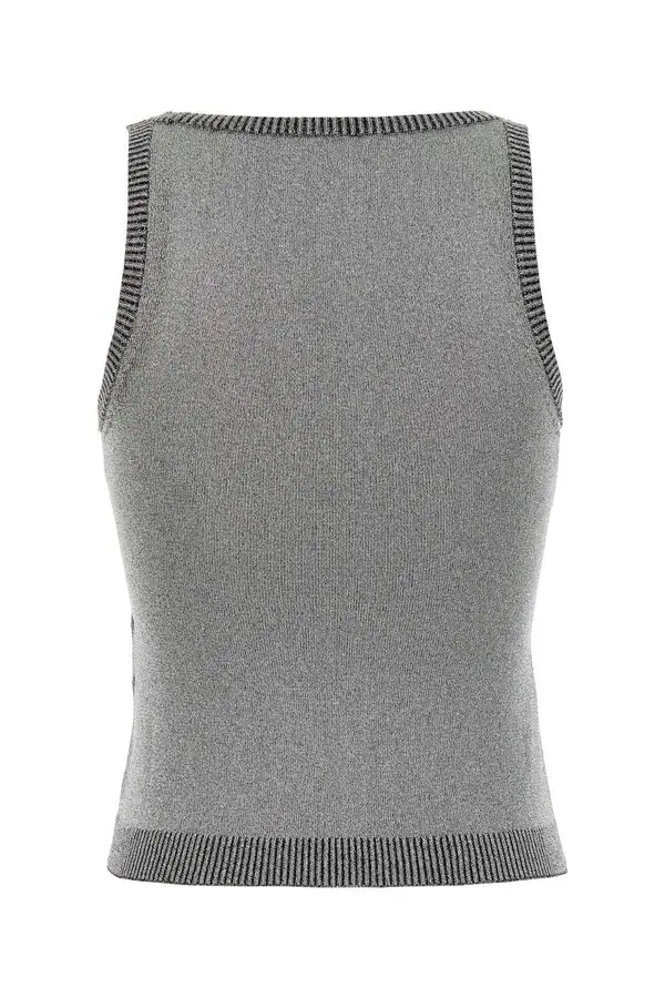 Missoni Viscose Tank Top