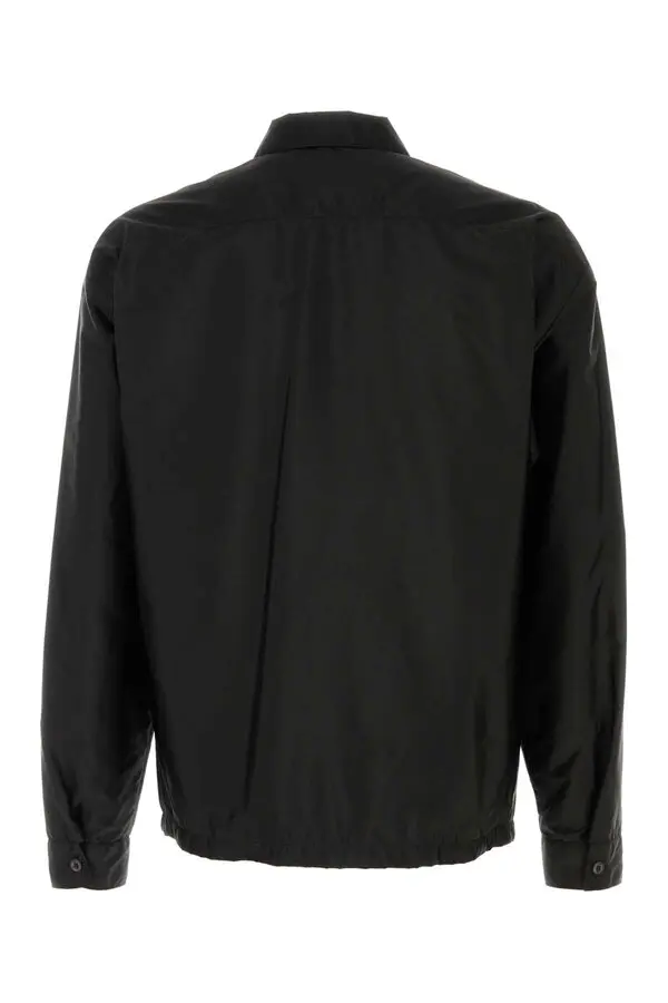 Prada Re-nylon Shirt