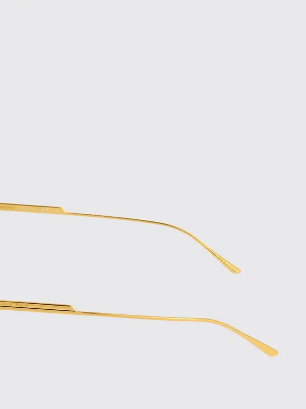 Bottega Veneta Aviator Sunglasses