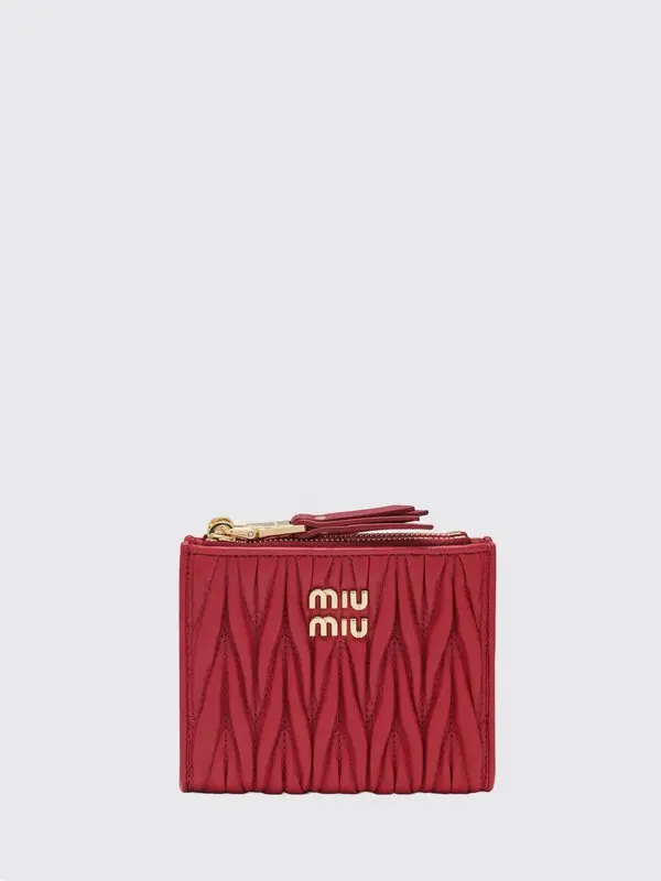 Miu Miu Wallet