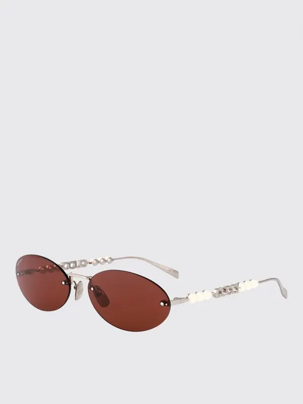 Gucci Sunglasses - Brown