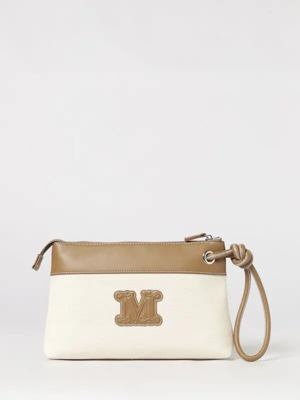 Max Mara Clutch