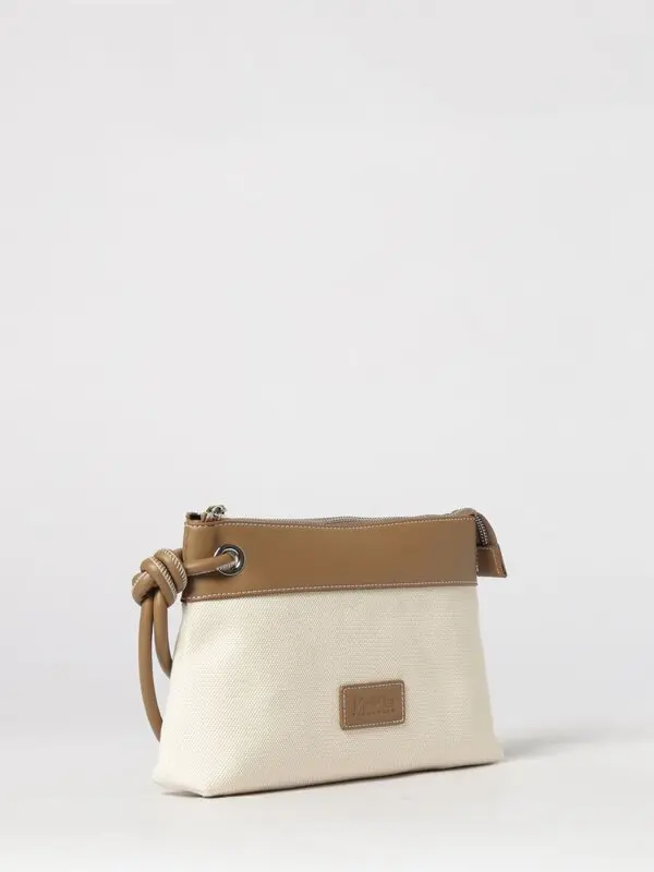Max Mara Clutch