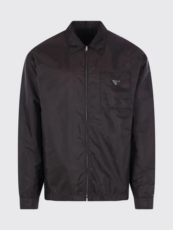 Prada Shirt - Black