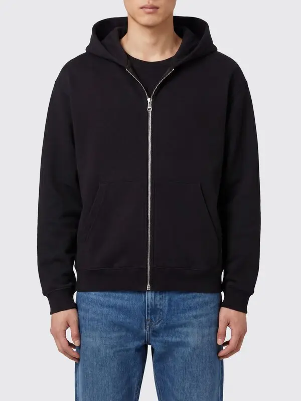 Gucci Zip-up Hoodie