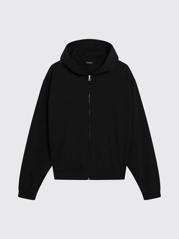 Gucci Zip-up Hoodie