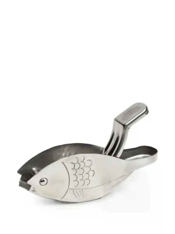 GOHAR WORLD Fish-shaped Lemon Squeezer