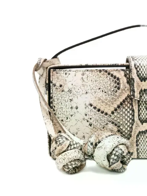 Magda Butrym Apolonia Shoulder Bag