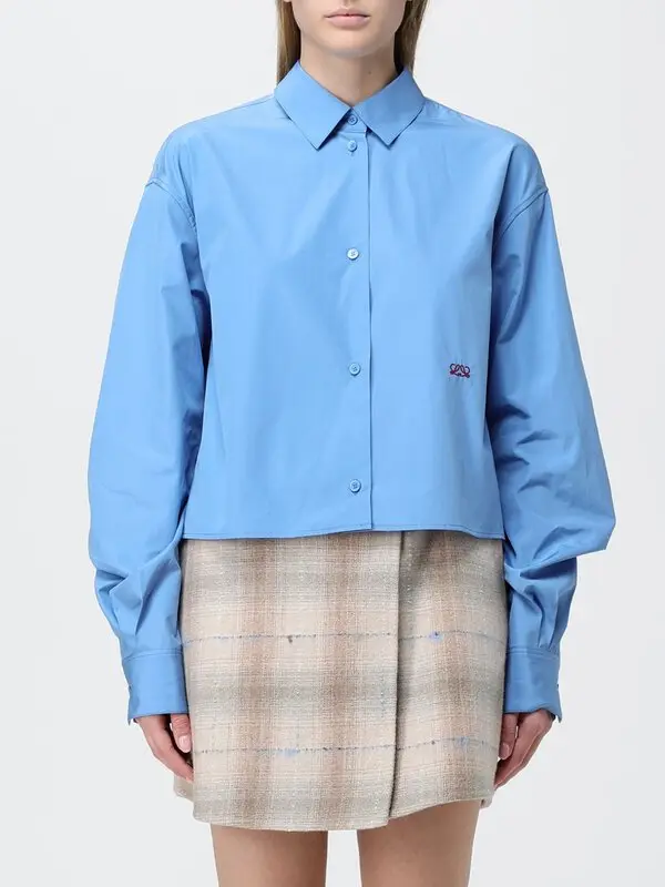 Loewe Shirt - Blue