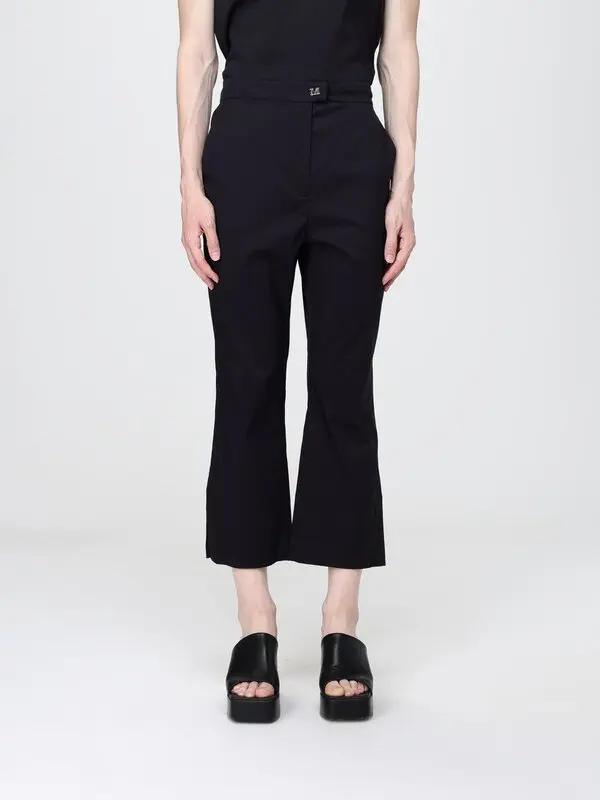 Max Mara Tailored Trousers - Black