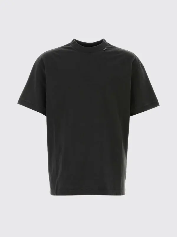 Prada T-shirt Charcoal - Multicolor