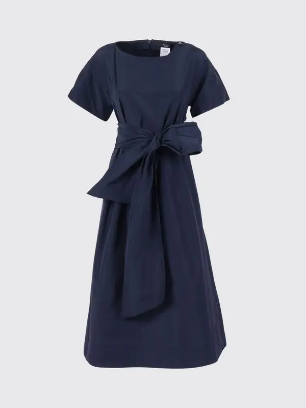 Max Mara Dress - Blue