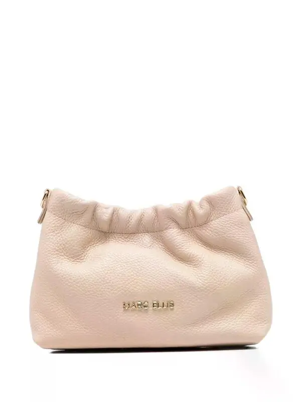 MARC ELLIS Helena Leather Cross Body Bag