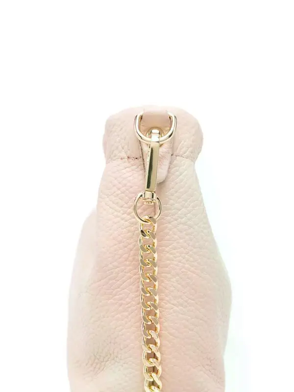 MARC ELLIS Helena Leather Cross Body Bag