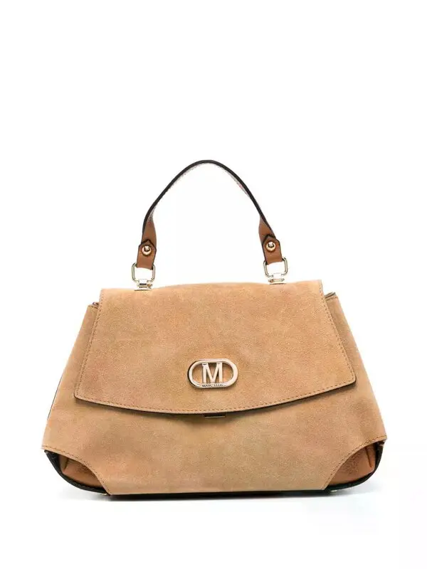 MARC ELLIS Deanna Suede Tote Bag