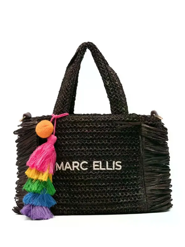 MARC ELLIS Buby Claire Tote Bag