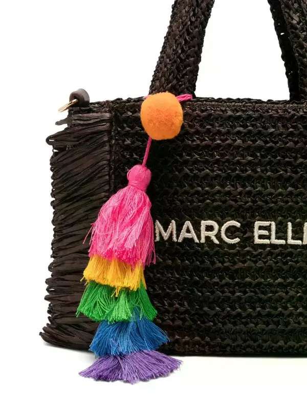 MARC ELLIS Buby Claire Tote Bag