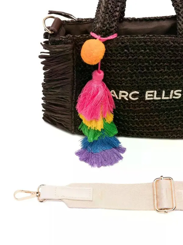 MARC ELLIS Buby Claire Tote Bag
