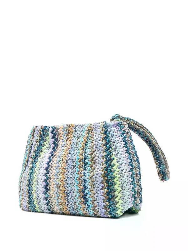MARC ELLIS Buby S. Claire Clutch Bag