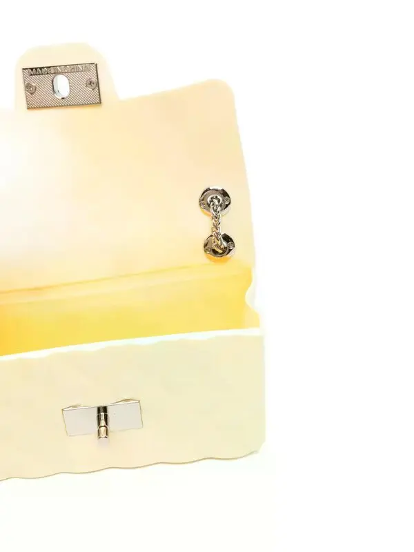 MARC ELLIS Xs Flat Falcon Crossbody Bag