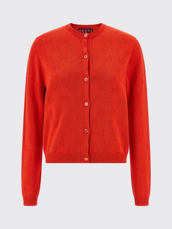 Gucci Knitted Sweater