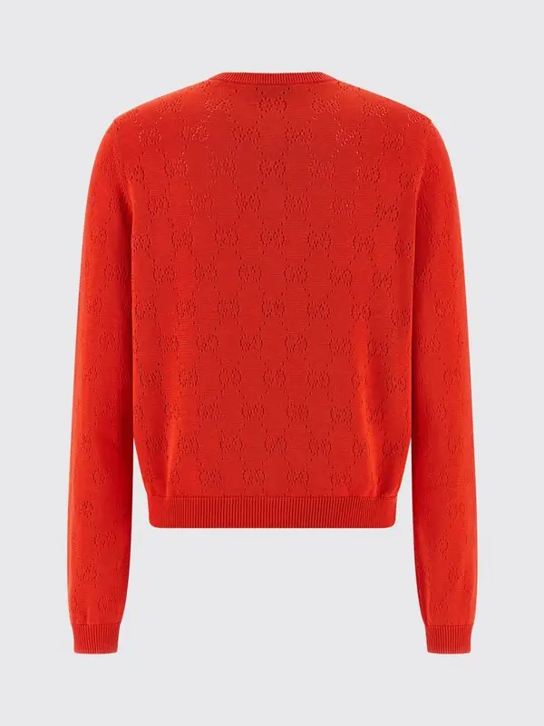 Gucci Knitted Sweater