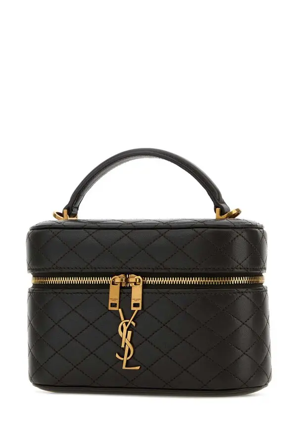 Saint Laurent Gaby Vanity Handbag