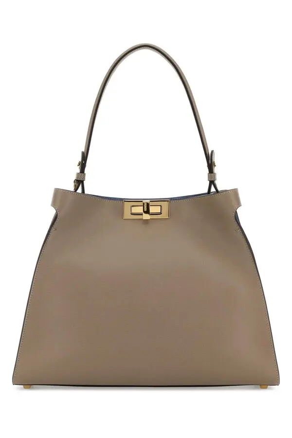 Fendi Medium Way Handbag