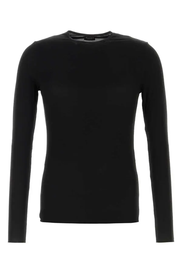 Gucci Jersey T-shirt