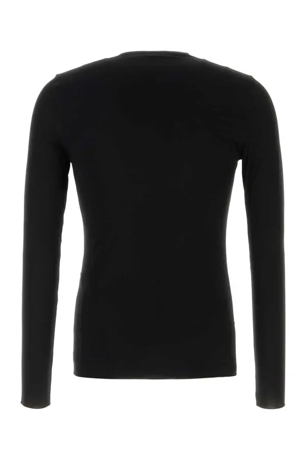 Gucci Jersey T-shirt